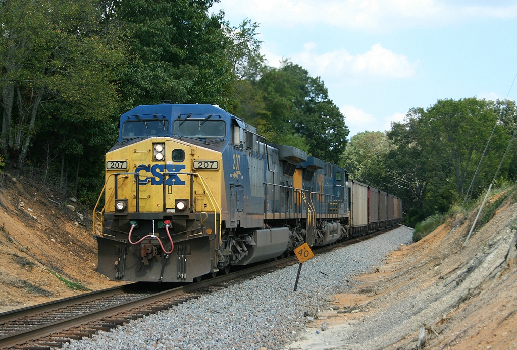 CSX T381-20